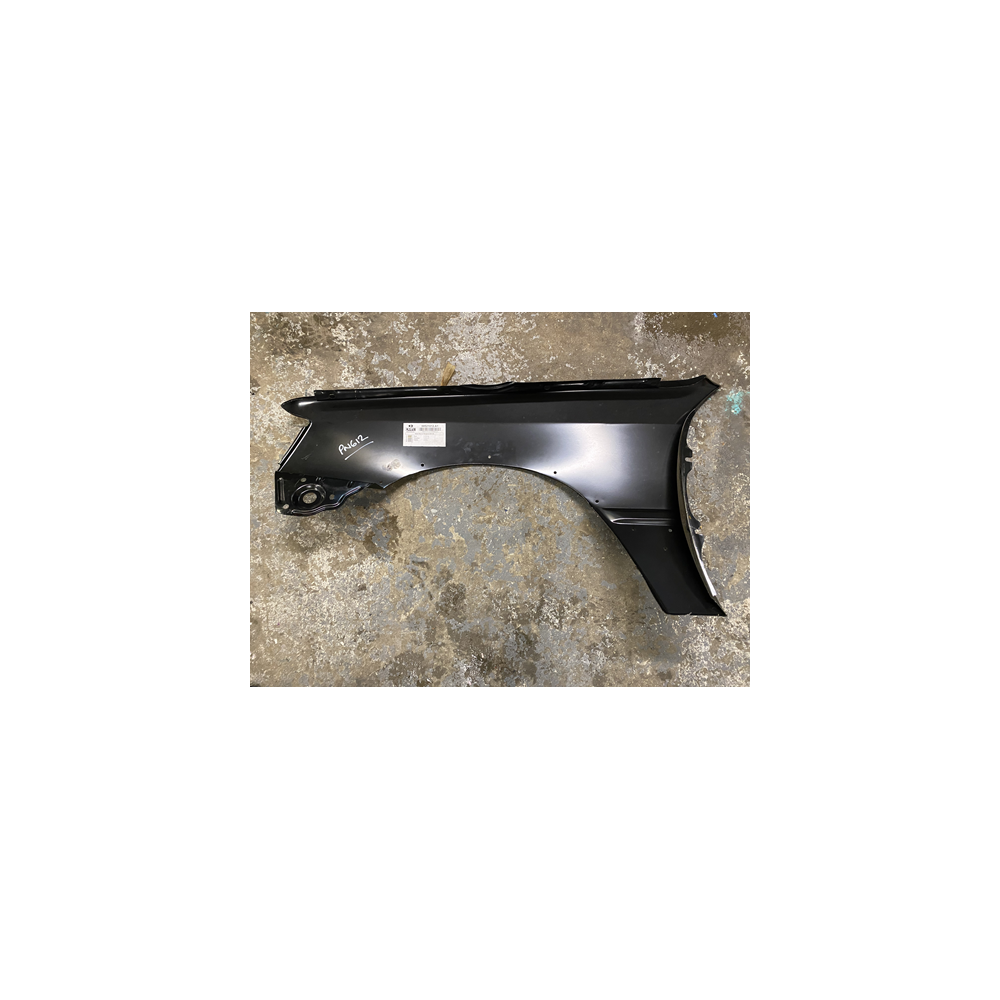 Non Genuine Peugeot 205 GTI BRAND NEW D/S Wing (no side repeater hole)