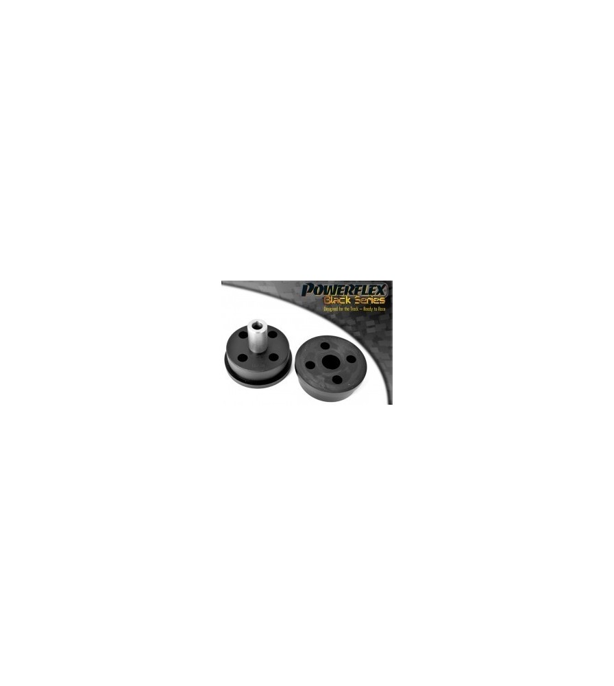 Peugeot 106 Competition Lower Engine Mount Torque Bush - Spoox Motorsport