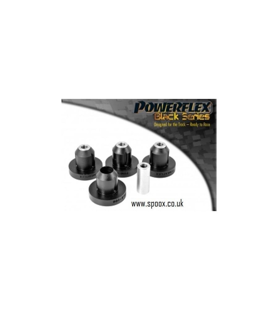 Citroen Saxo Competition Rear Axle Mounting Kit (M12 bolt) - Spoox ...