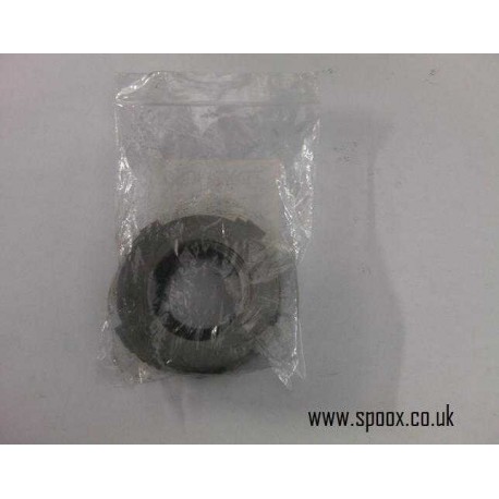 Tran-X Peugeot / Citroen BE Differential Plate Kit