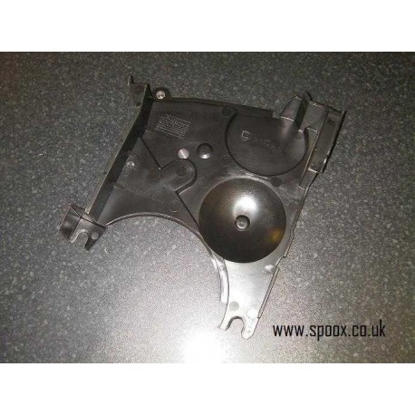 Peugeot 205 GTI (late car) Centre Timing Belt Cover - 0320.C4