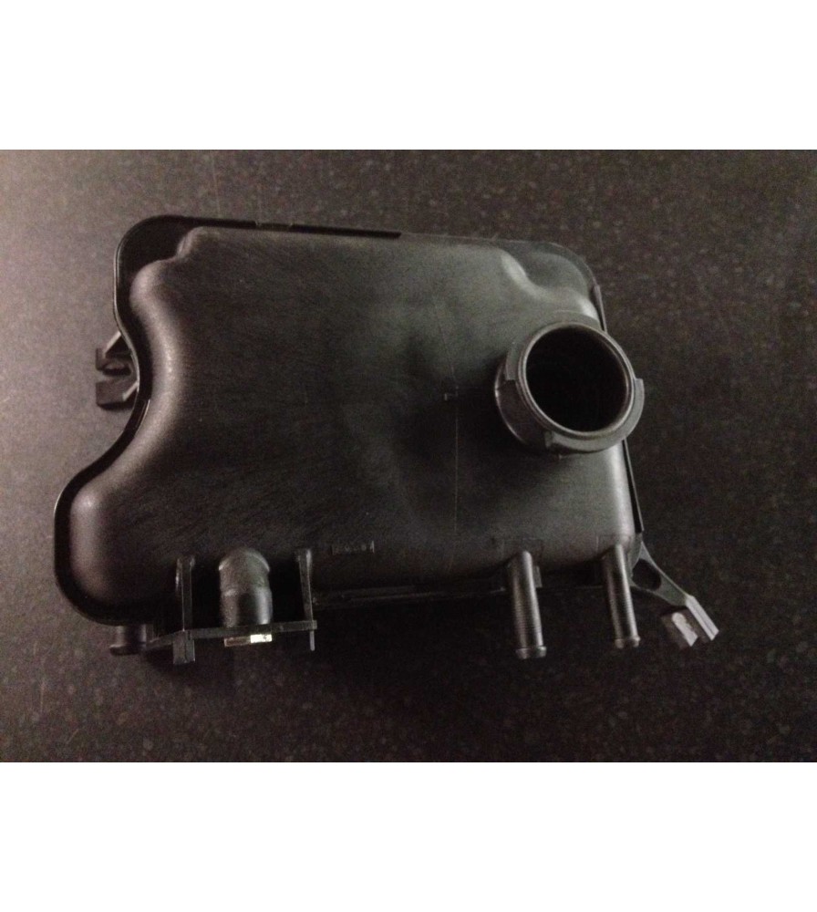 Citroen Saxo Relocated Header Tank - (Turbo / Supercharger) - Spoox ...