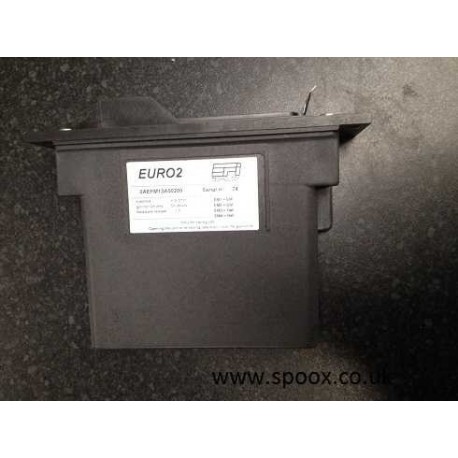 EFi Euro 2 Engine Control Unit (ECU)
