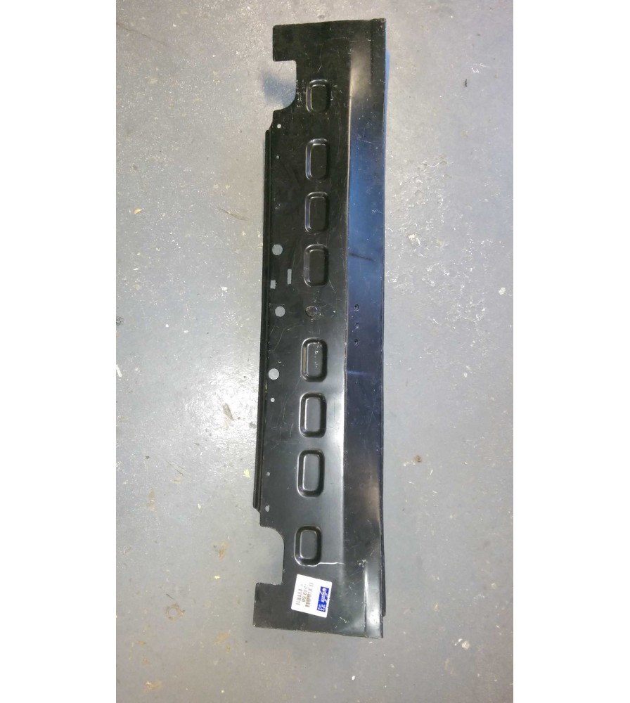 Genuine Peugeot 205 Inner Boot Panel - 7243.50 - Spoox Motorsport