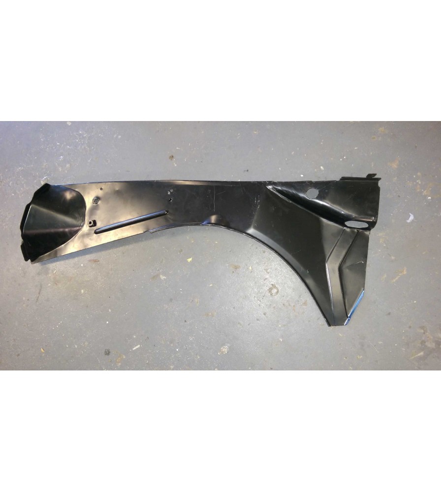 Genuine Peugeot 309 Nearside Inner Wing - 7119.01 - Spoox Motorsport