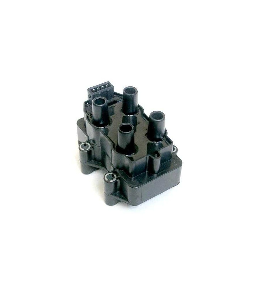 Ignition Twin Coil - 4 Cylinder - Spoox Motorsport