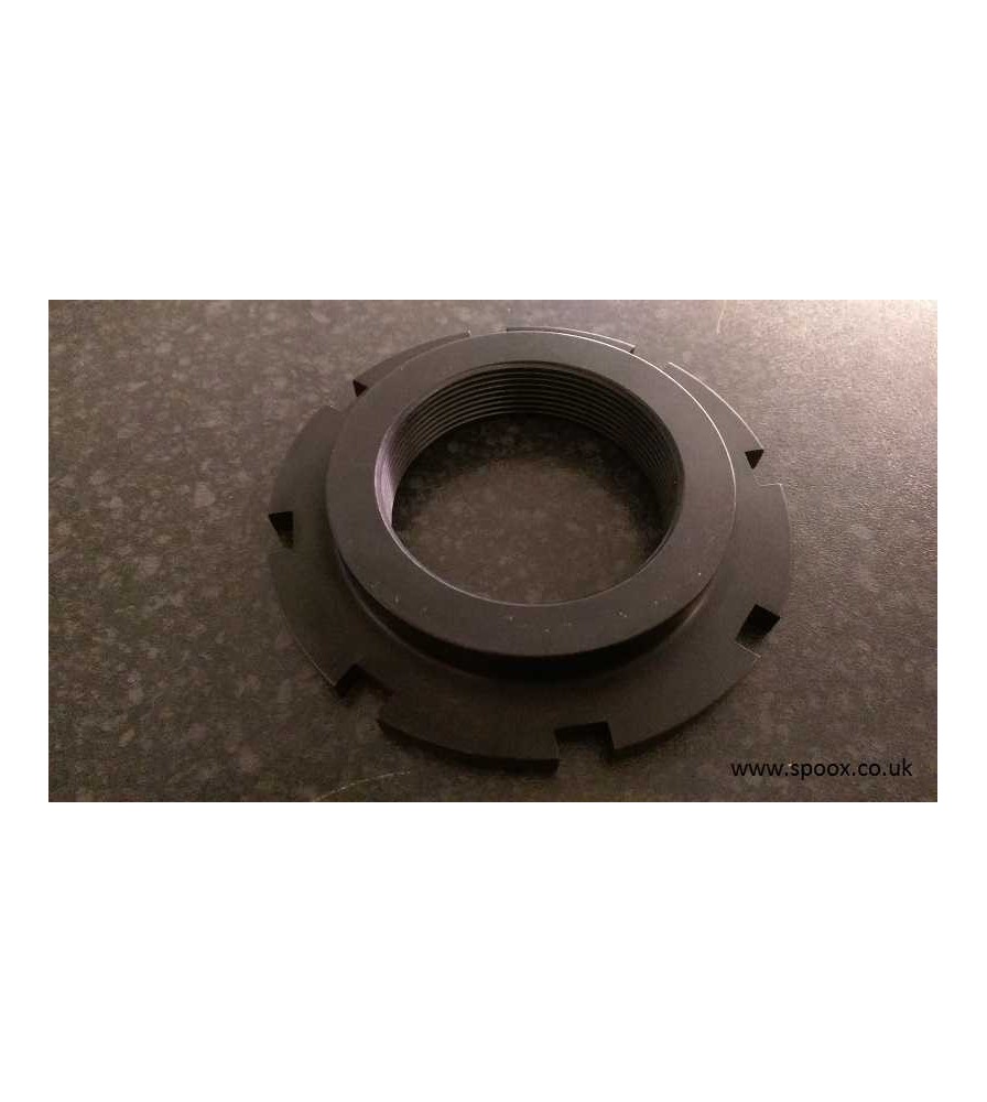 Bilstein Peugeot 205 GRP A Damper Lower Spring Seat - 70mm - Spoox ...