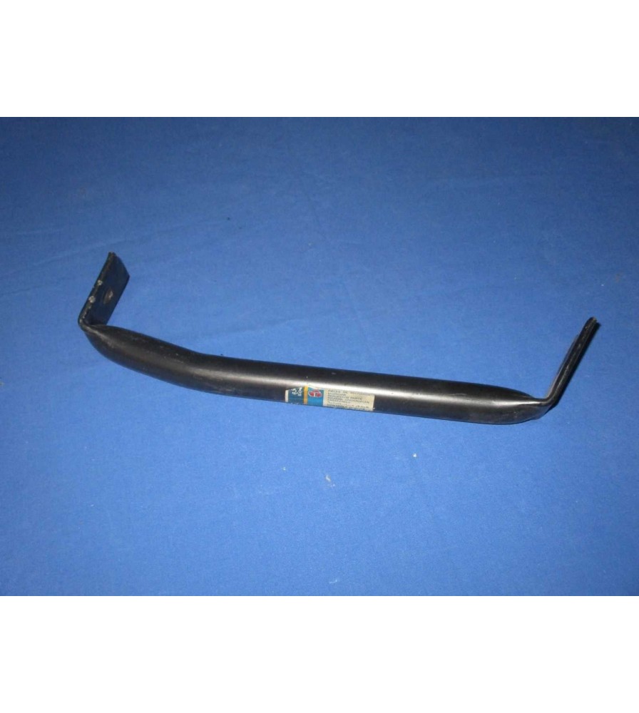 Genuine OE Peugeot 205 Base Model Front Bumper / Wing Stay Bar - 7413. ...